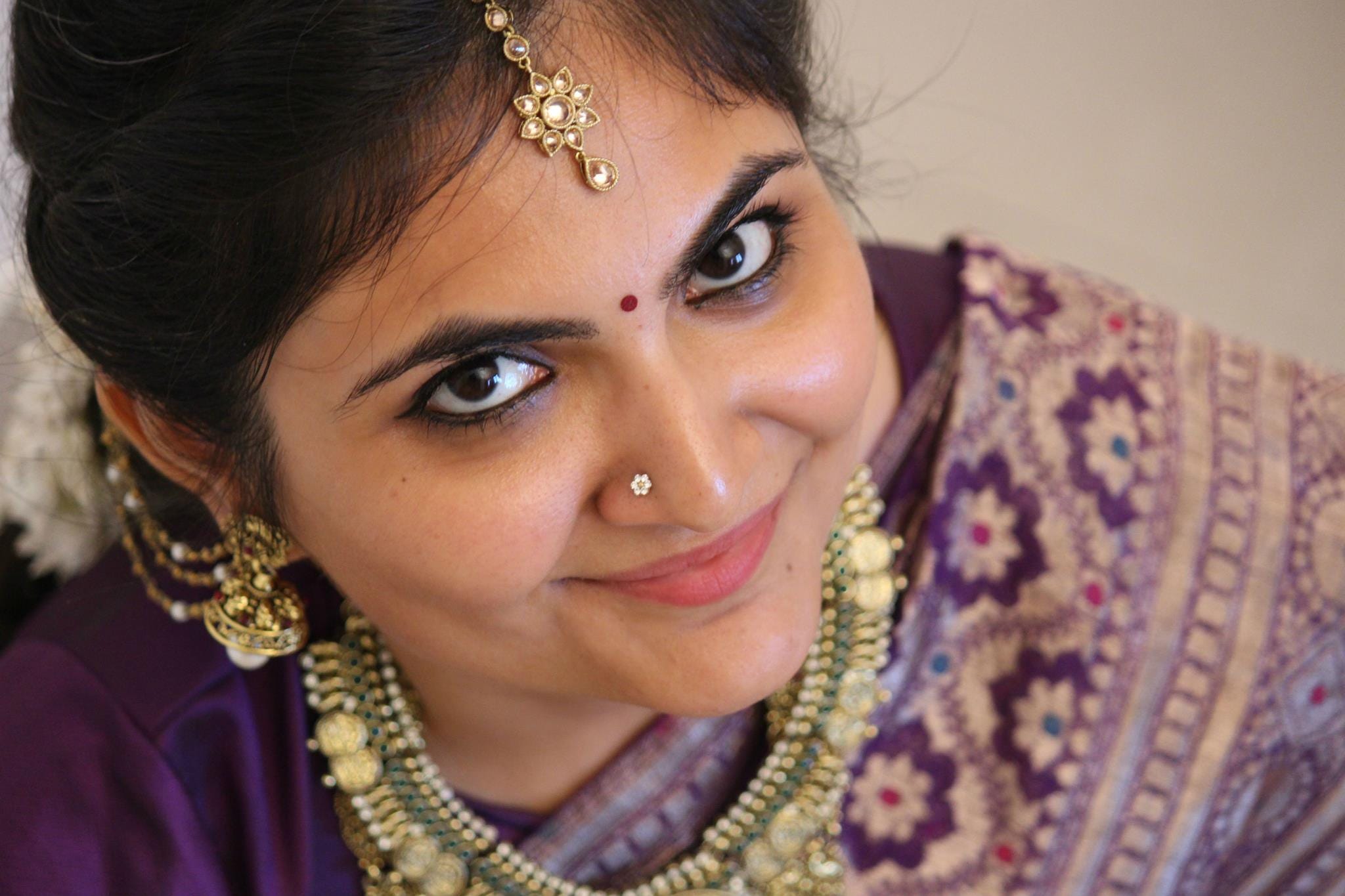Sweta Upadhyay Medium