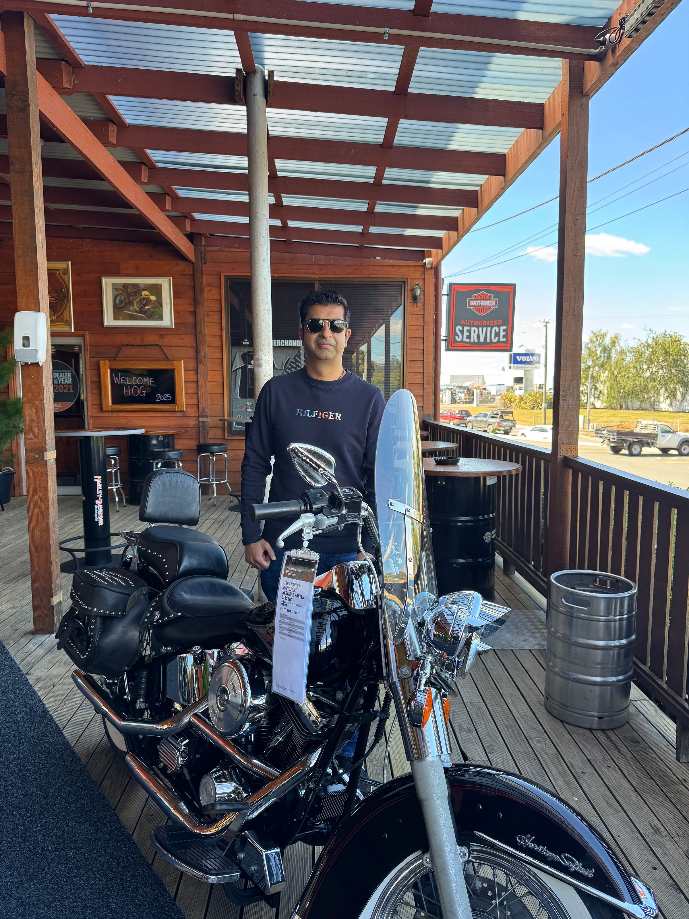 Prasoon Mathur – Medium
