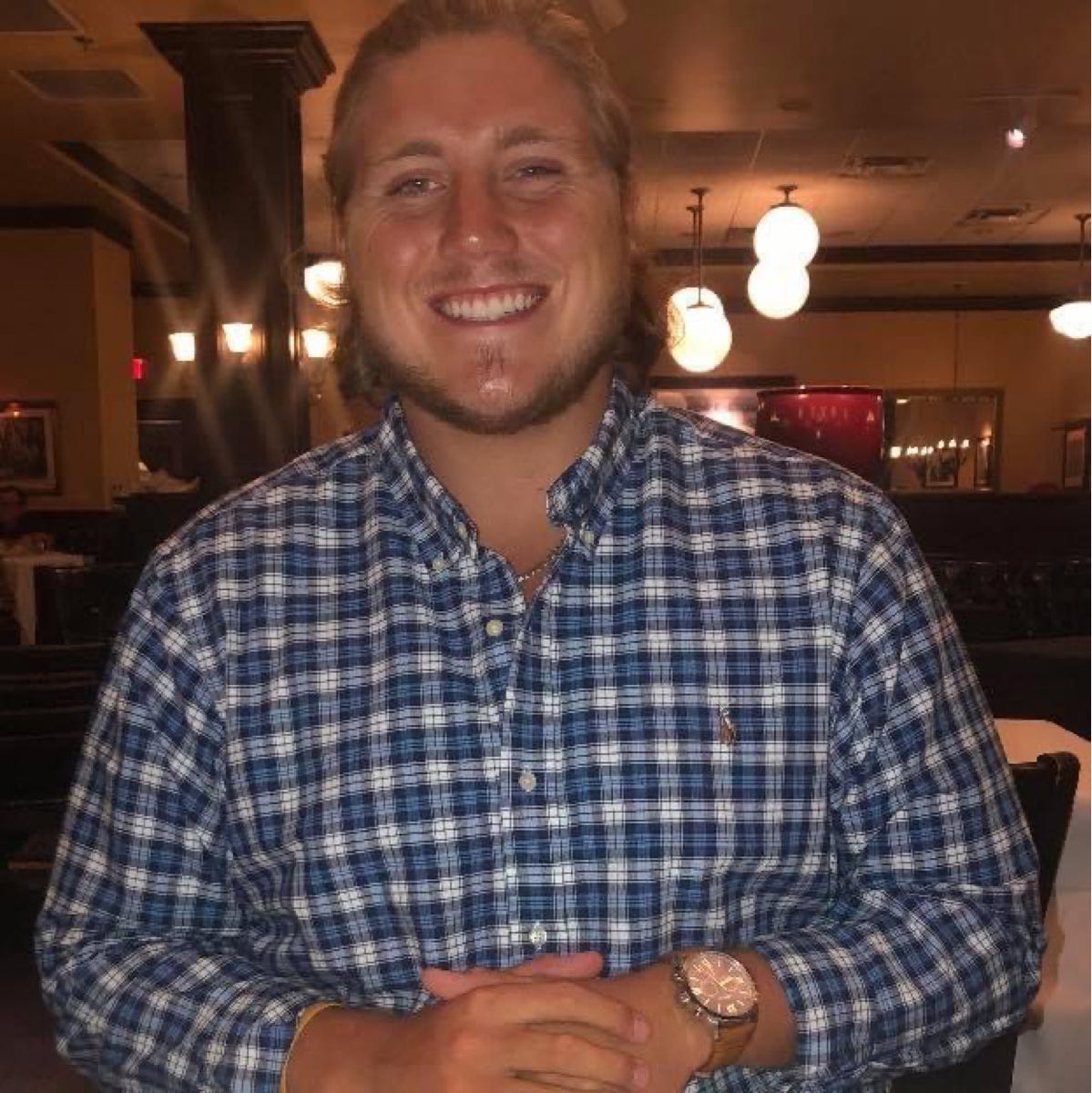 Andrew Waters – Medium