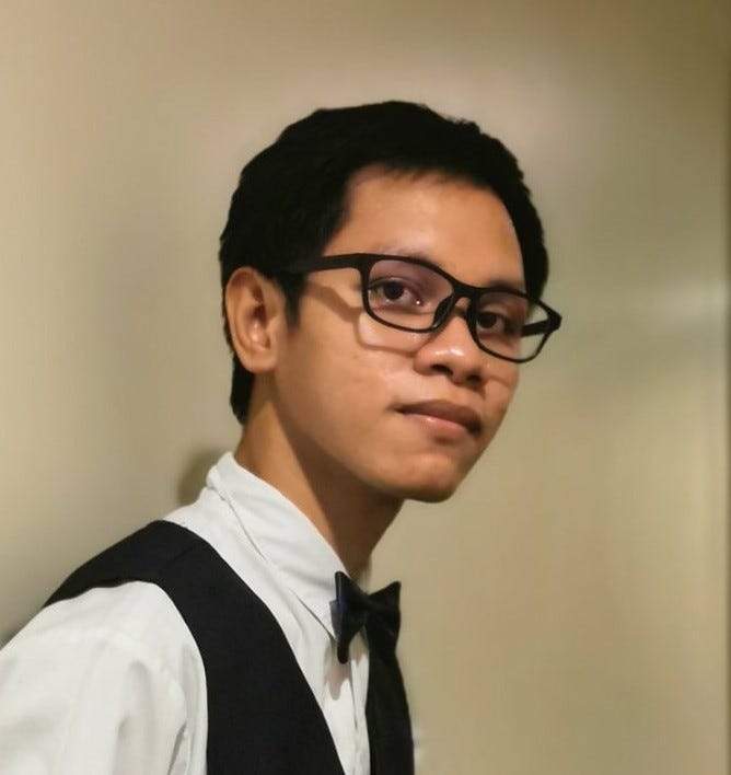 Renz Rivera – Medium