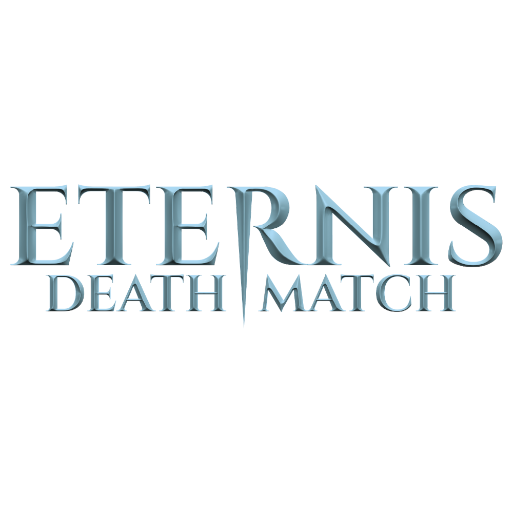 About – Eternis: Death Match – Medium