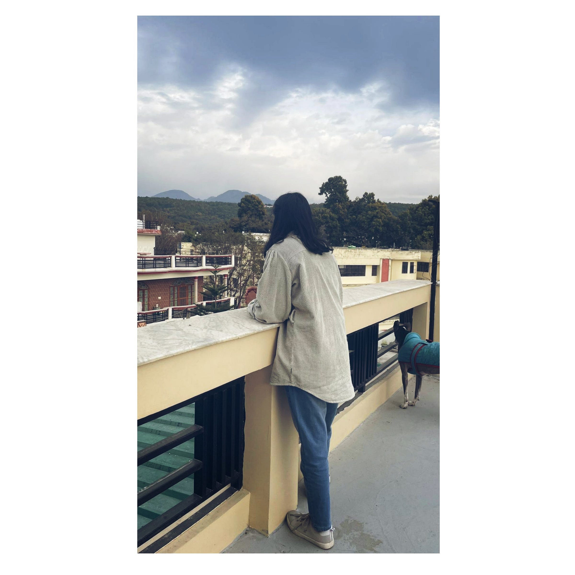 Charu Braswal Medium