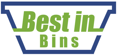 Best in Bins — https://www.bestinbins.com.au/ – Medium