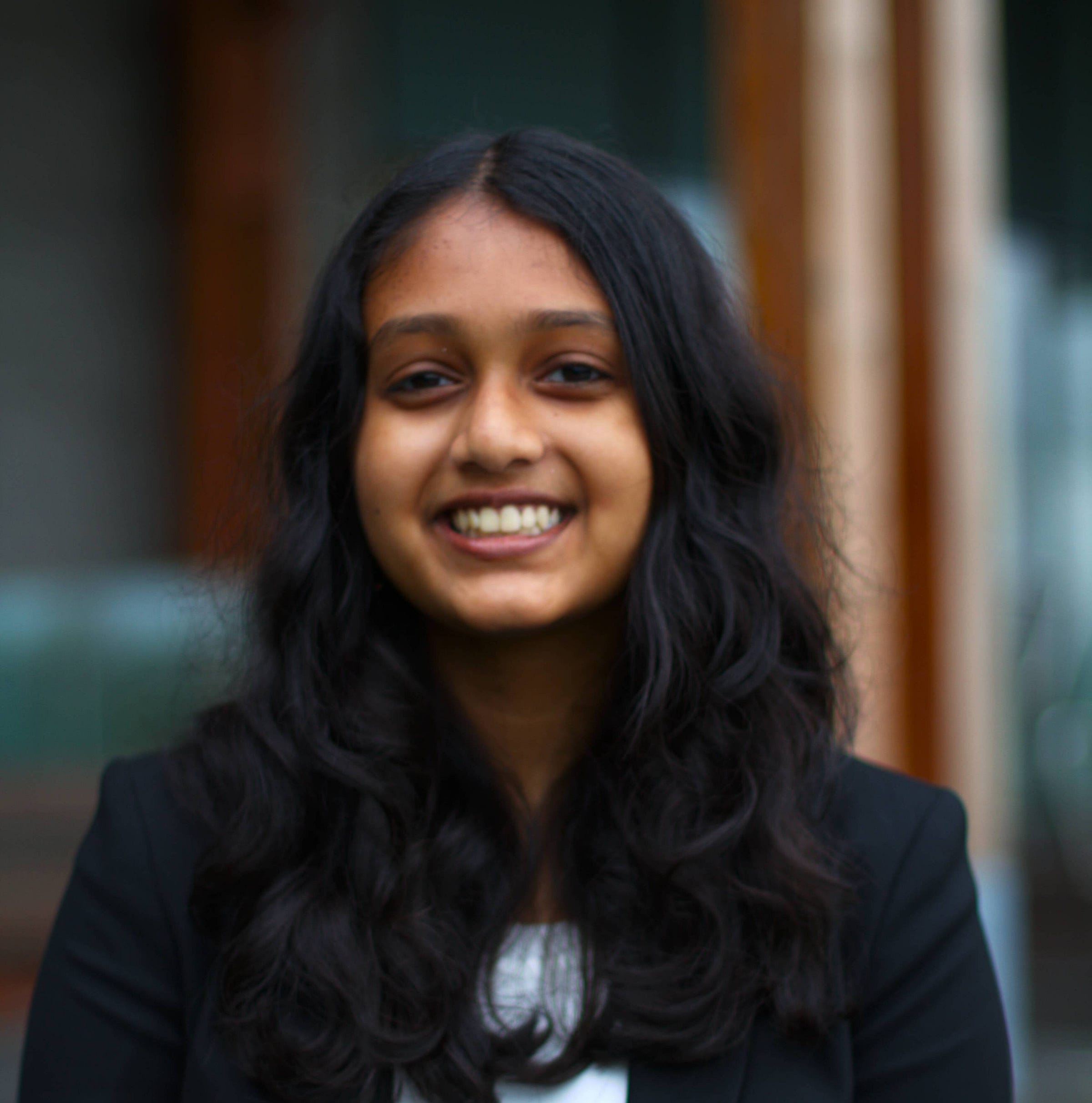About – Teerka Baskaran – Medium