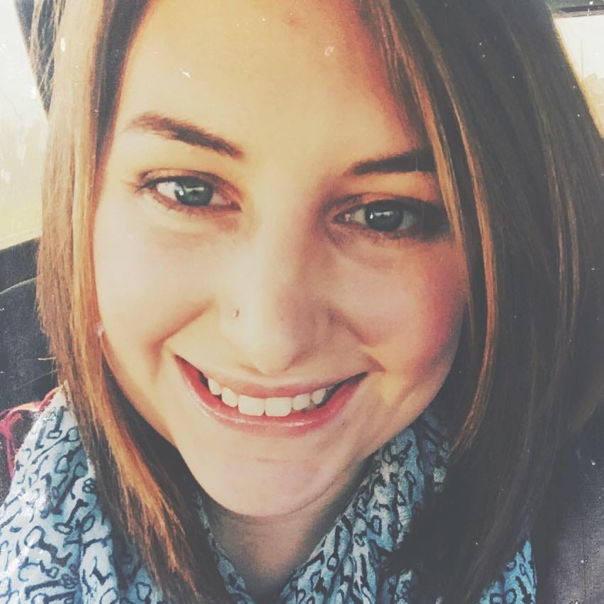 Lucy Barron – Medium