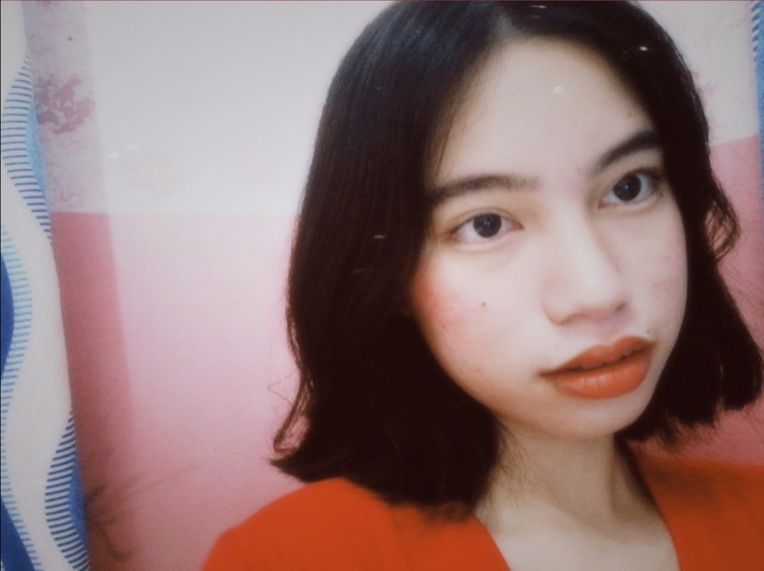 Ianne – Medium