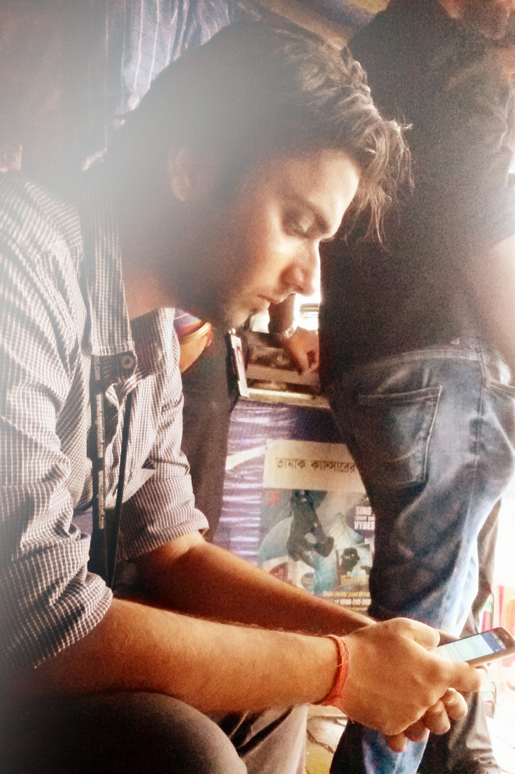 Aditya Misra – Medium