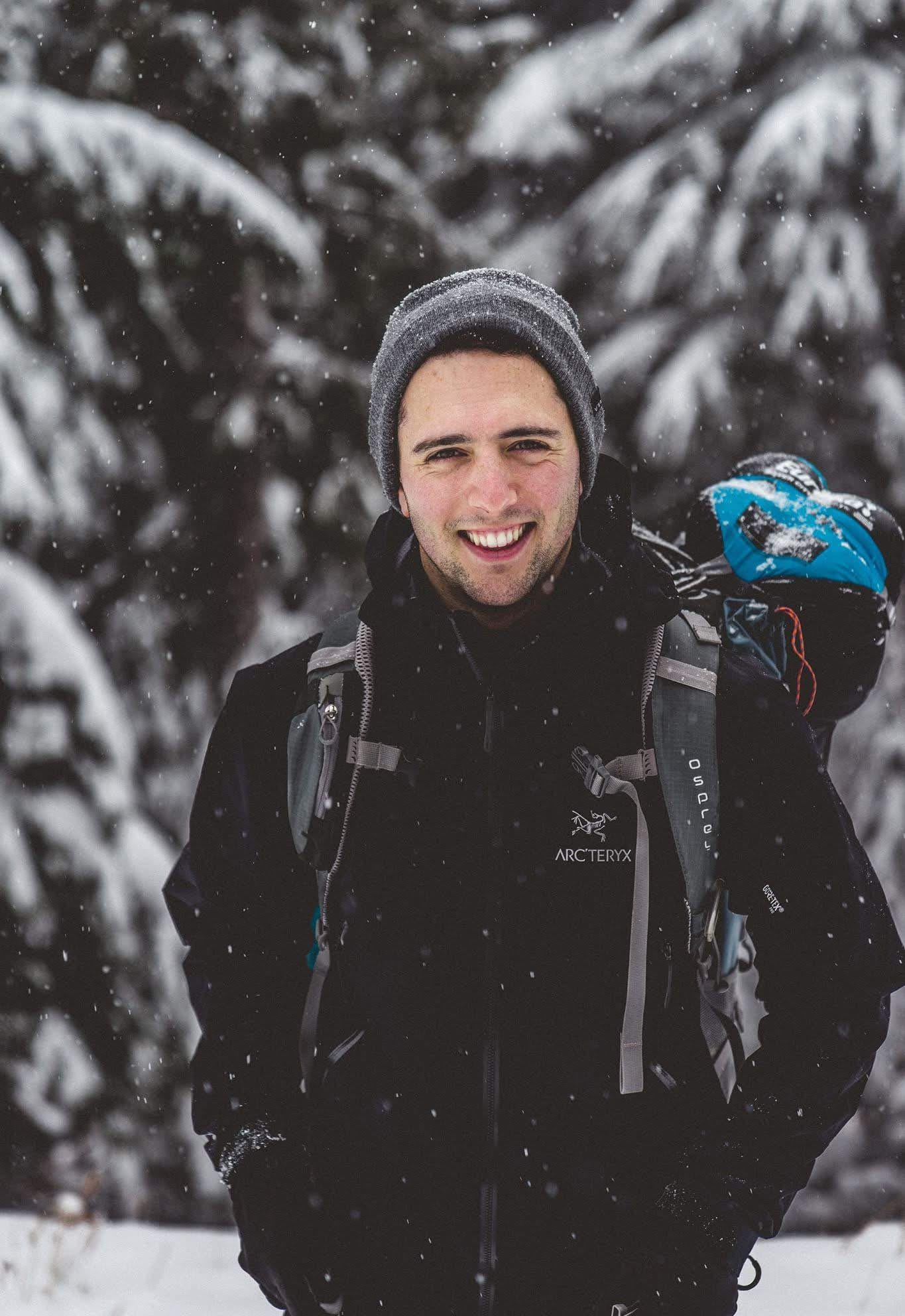 Greg Reese – Medium