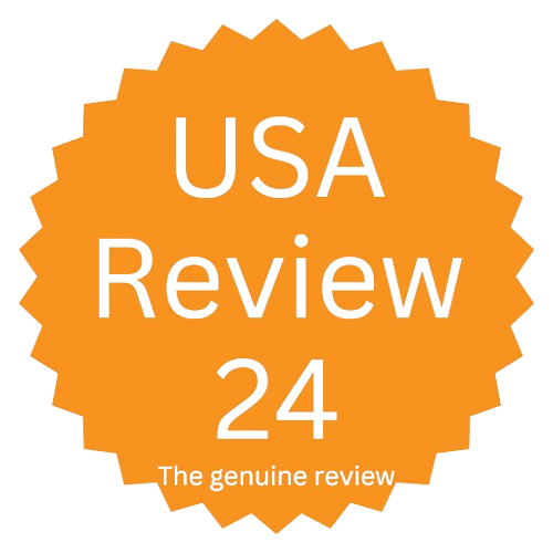 USA Review 24 – Medium