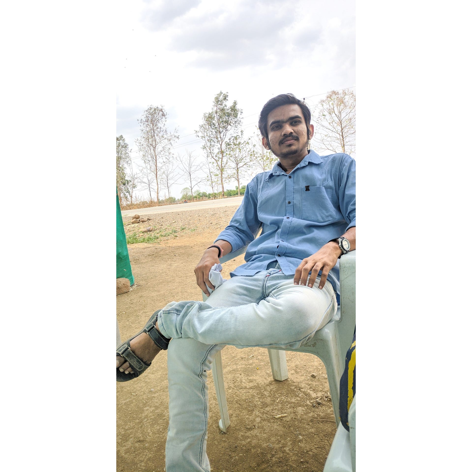 SHUBHAM RAJPUT – Medium SHUBHAM RAJPUT – Medium