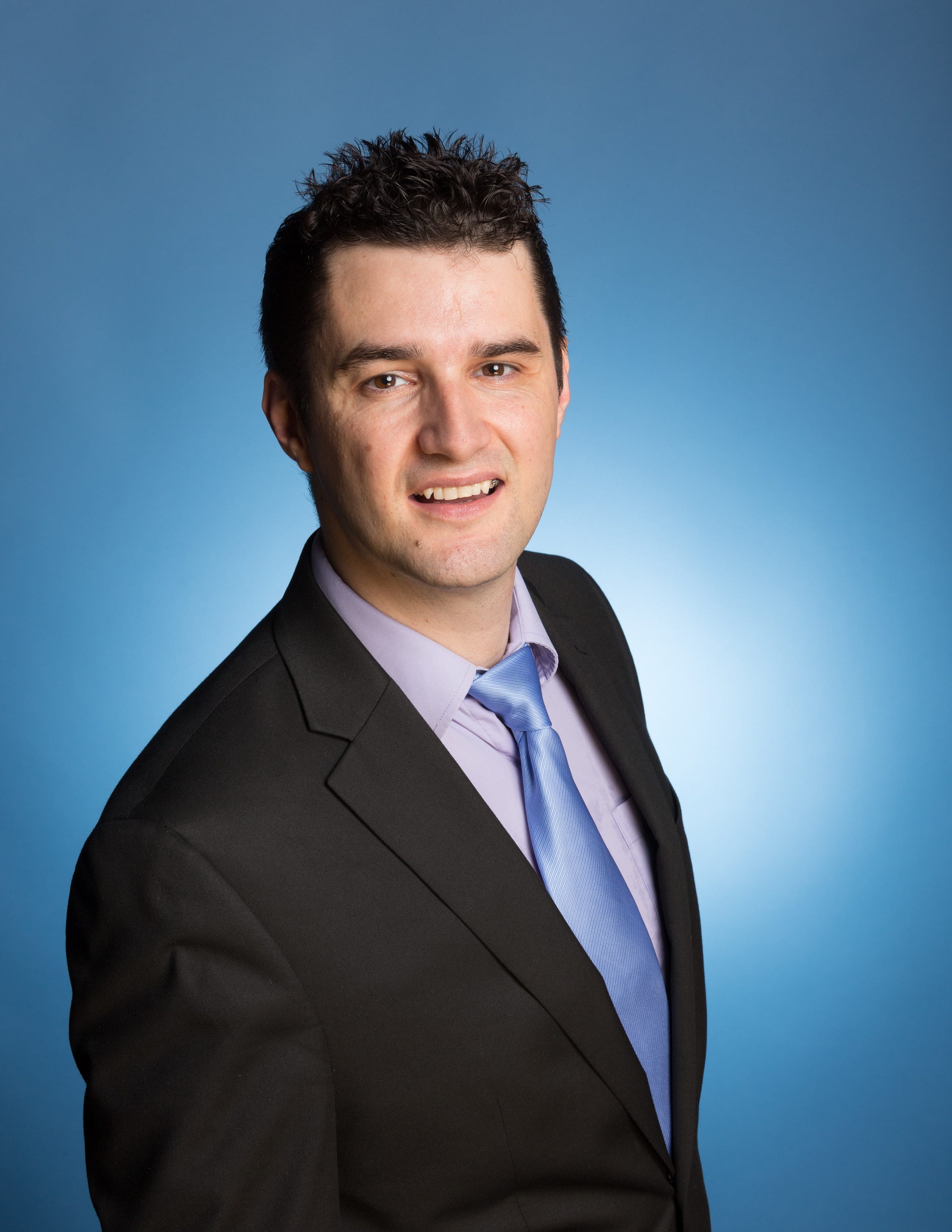 Nikola Najdovski – Medium