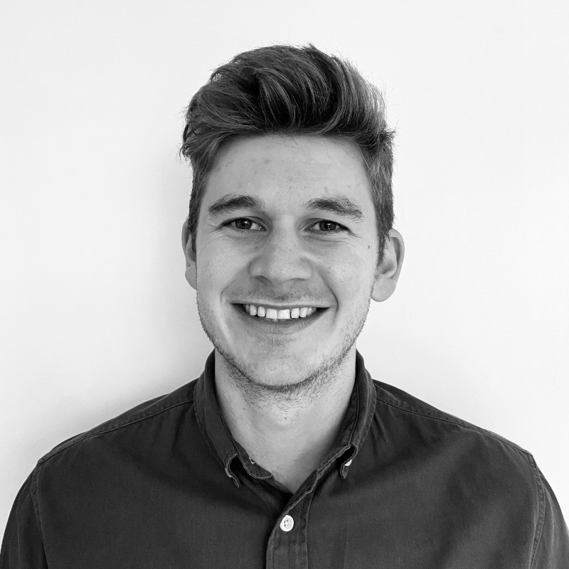 Harry Tisdell – Medium