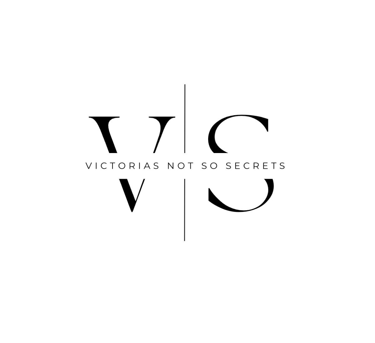 Victoria's not so Secrets – Medium