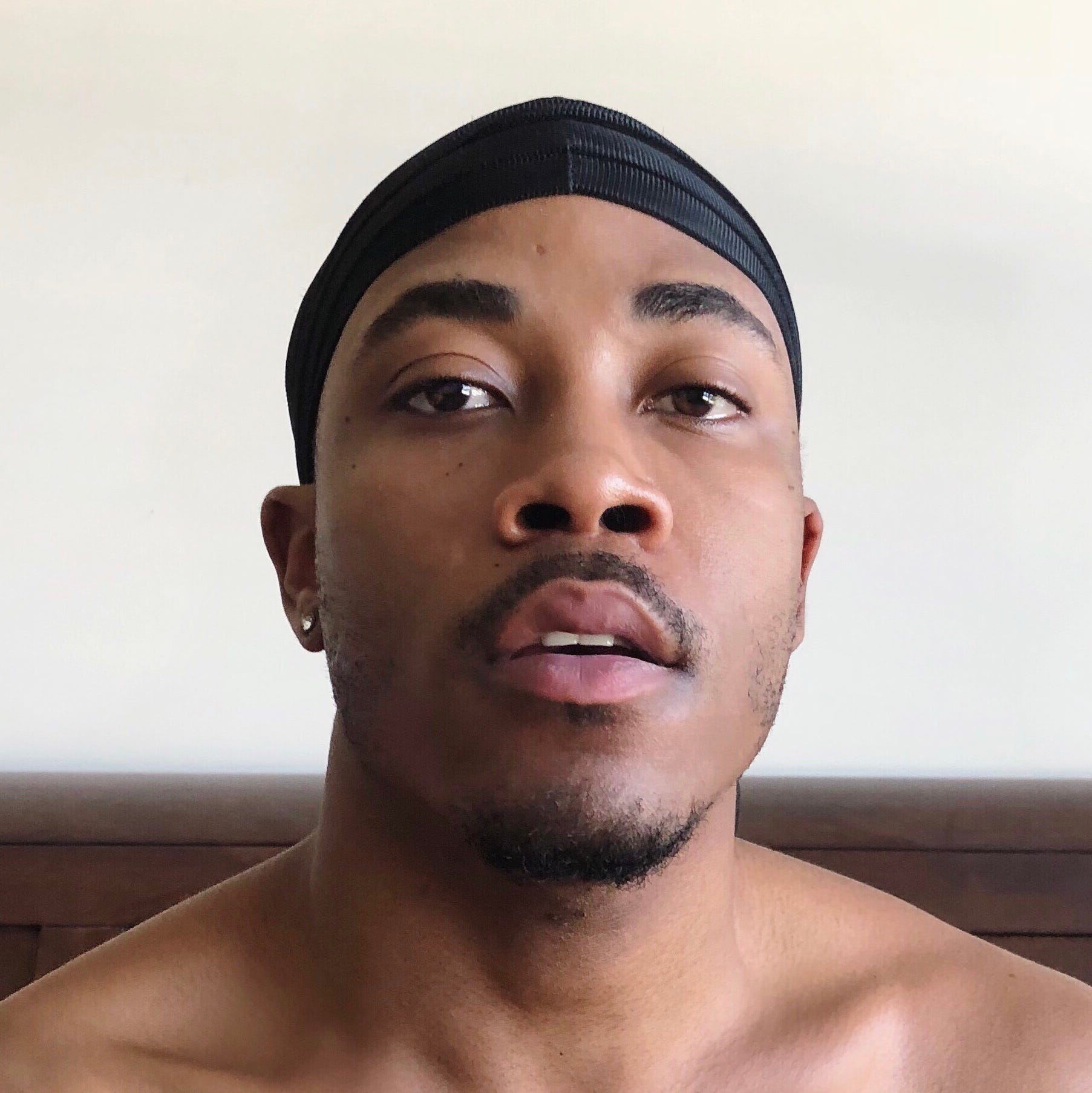 Darrius Anderson – Medium