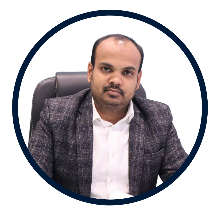 Aniket More – Medium Aniket More – Medium