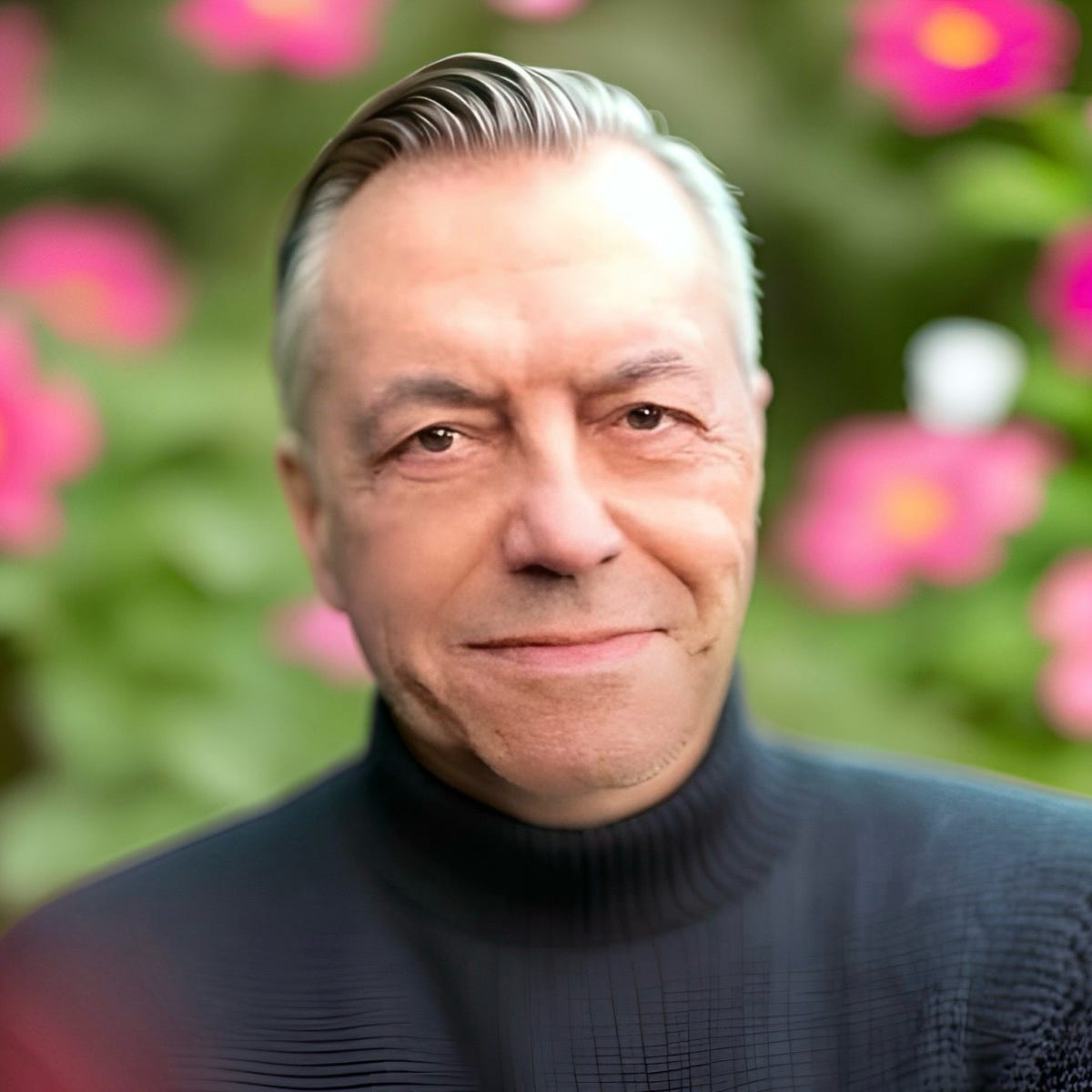 Sergio Lopes – Medium