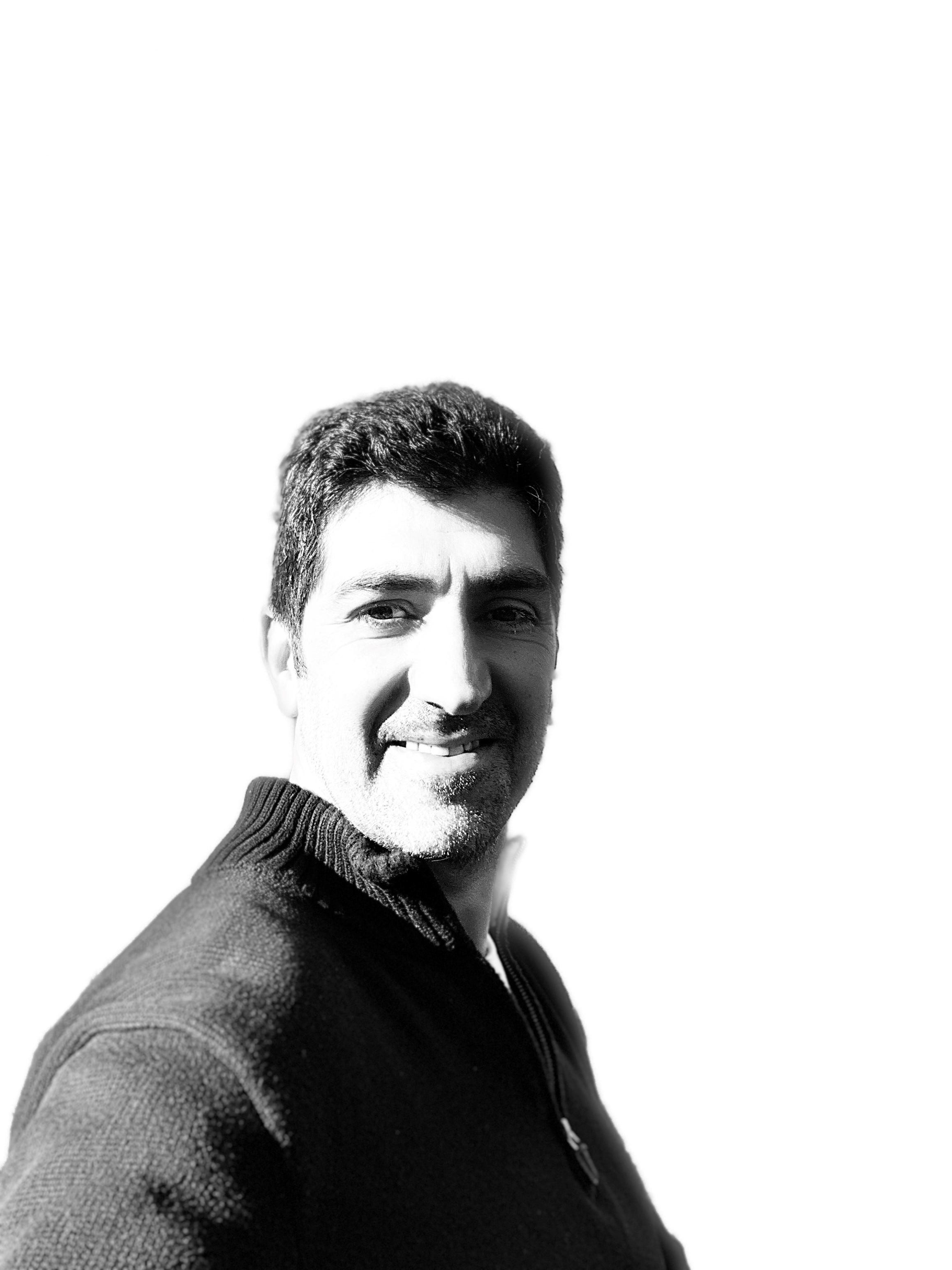 About – Burcin Mavituna – Medium