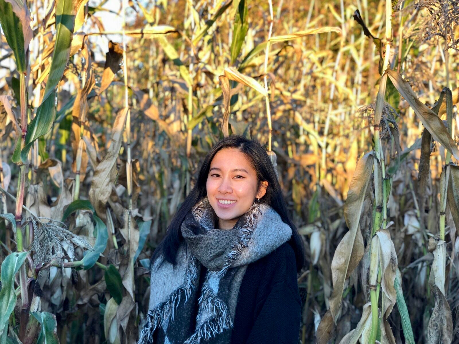 Jessica Yu – Medium