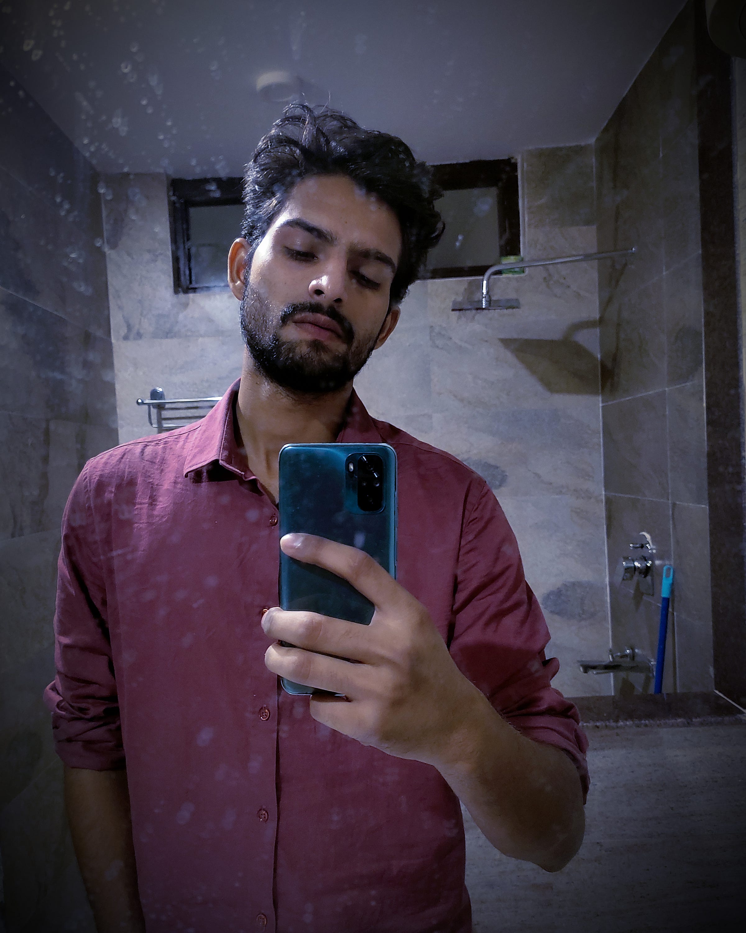 Samarth Shukla – Medium