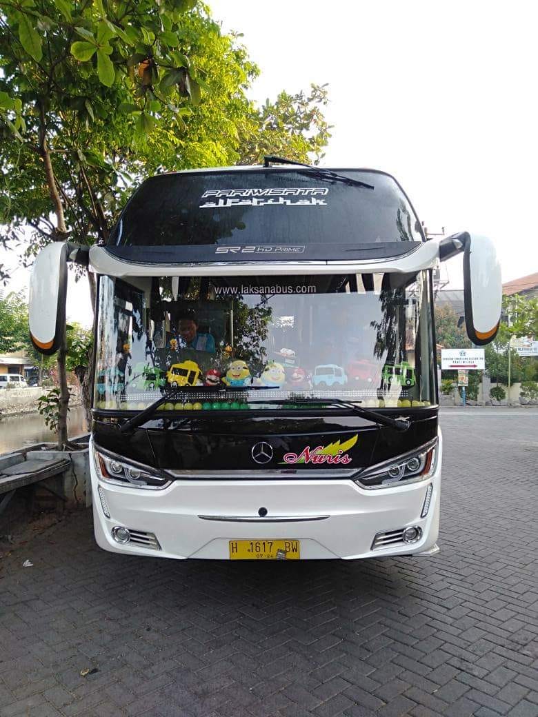 Sewa Bus Pariwisata Semarang 081325446997 – Medium