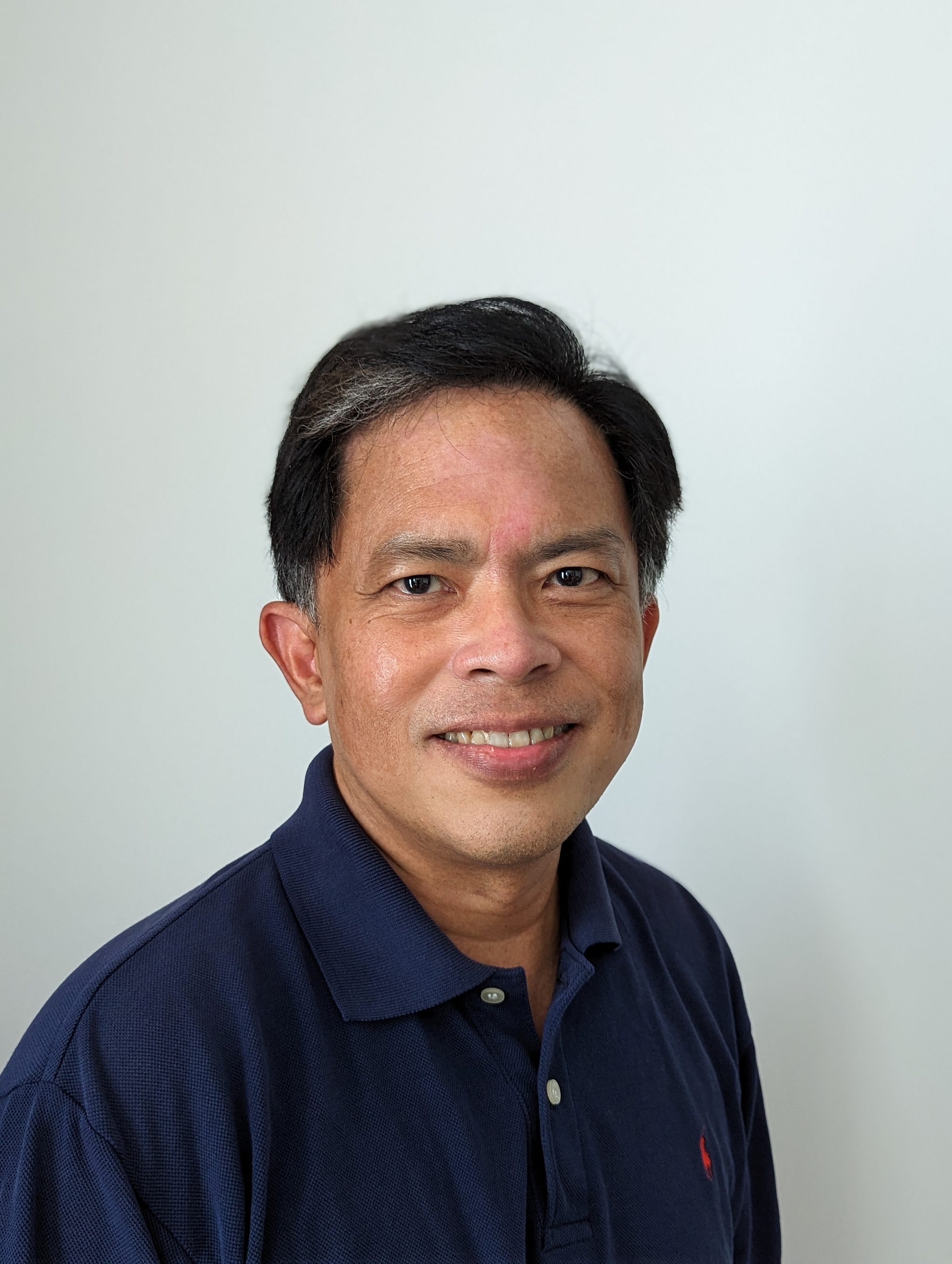 Dr Ian Tho – Medium