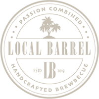 The Local Barrel – Medium