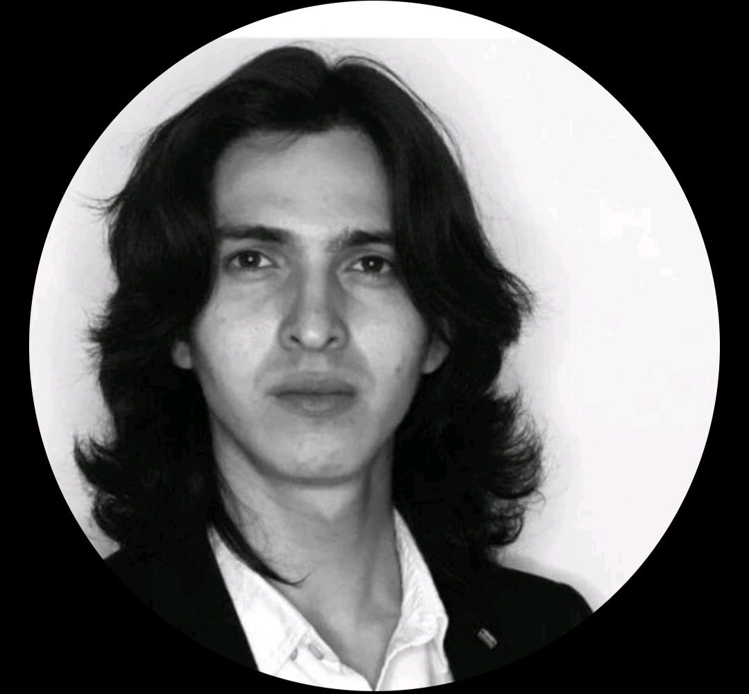 Diego Meza – Medium
