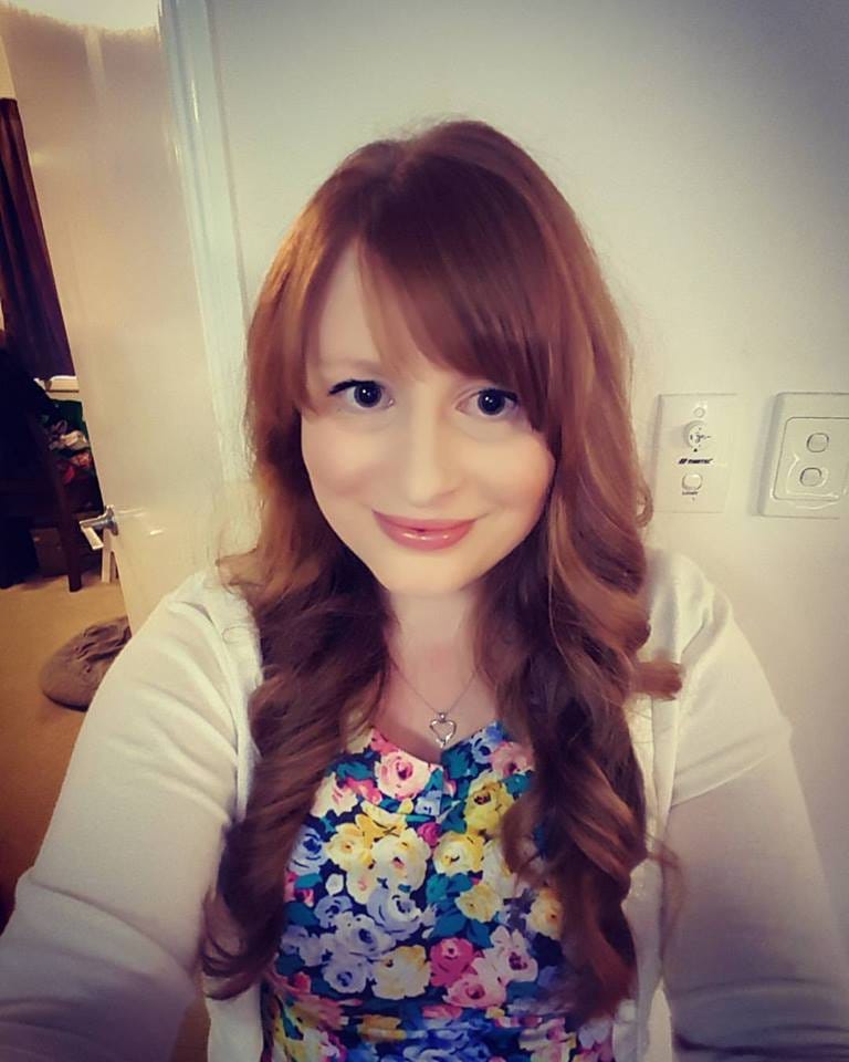 Carla Robinson – Medium