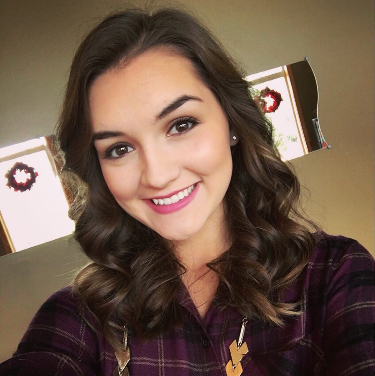 Olivia Johnson – Medium