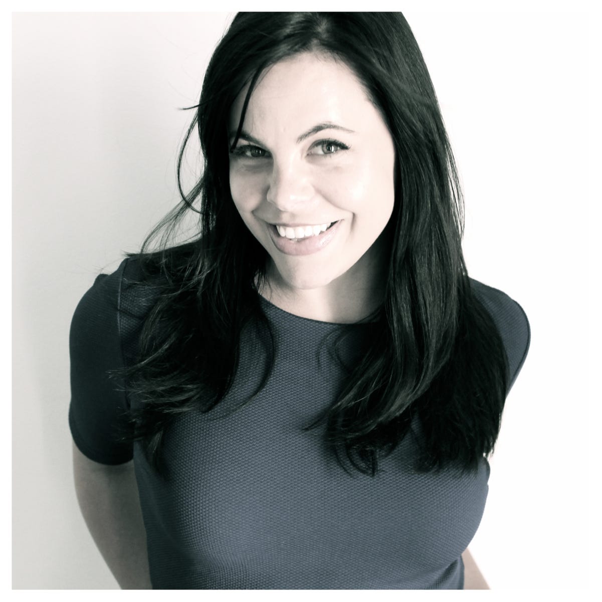 Michaela Morris – Medium