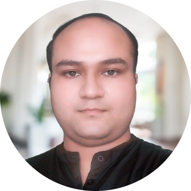 Rahul Gaur – Medium