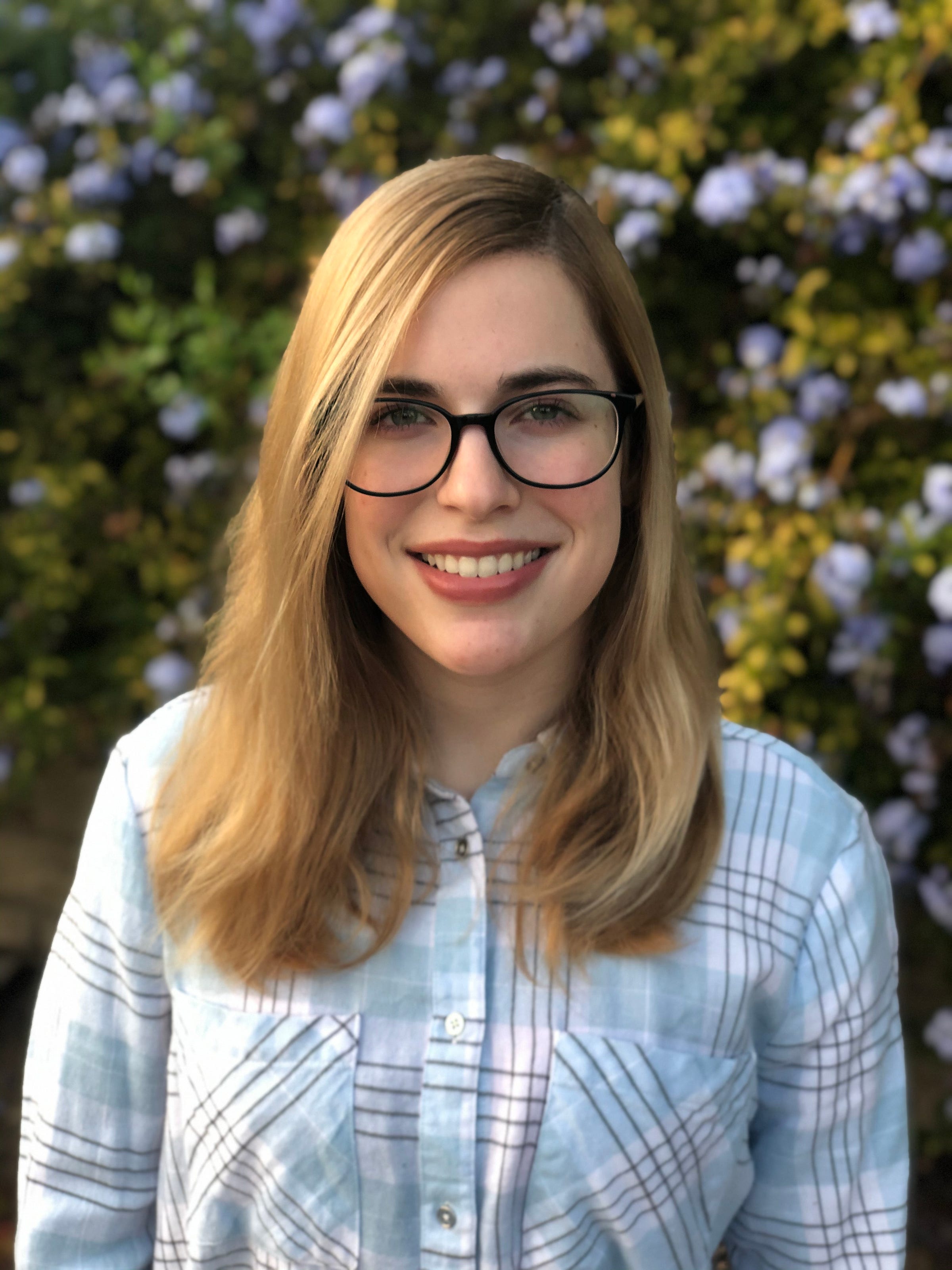 Morgan Cain – Medium