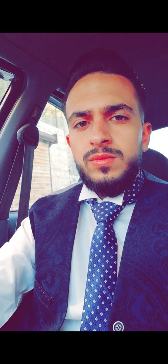 Mohammed Askar – Medium