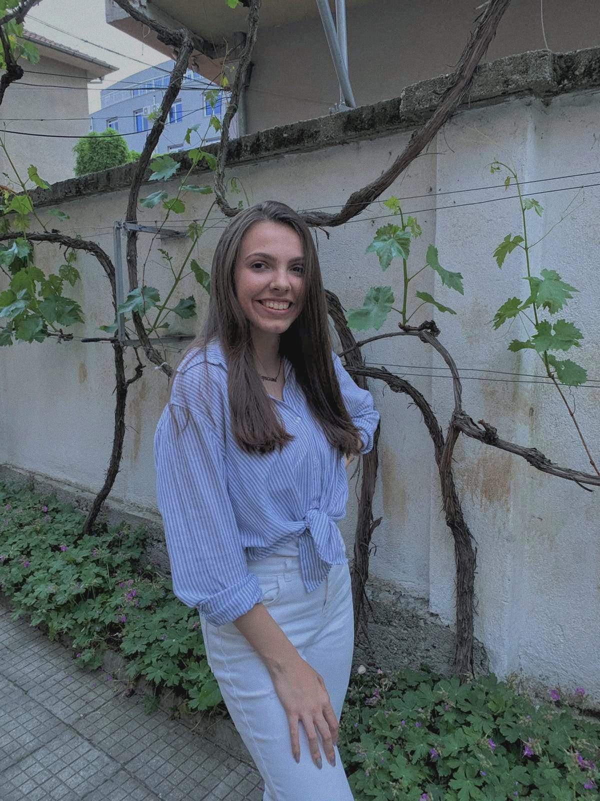 Borislava Mincheva – Medium