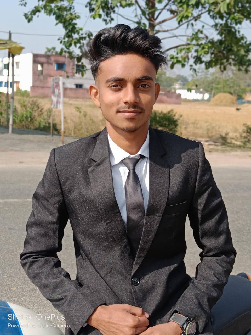 Adil Ansari – Medium