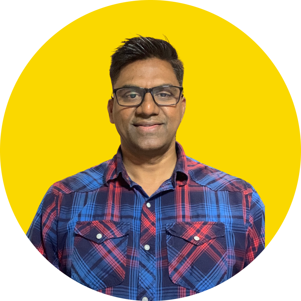 Suresh Kannan Medium