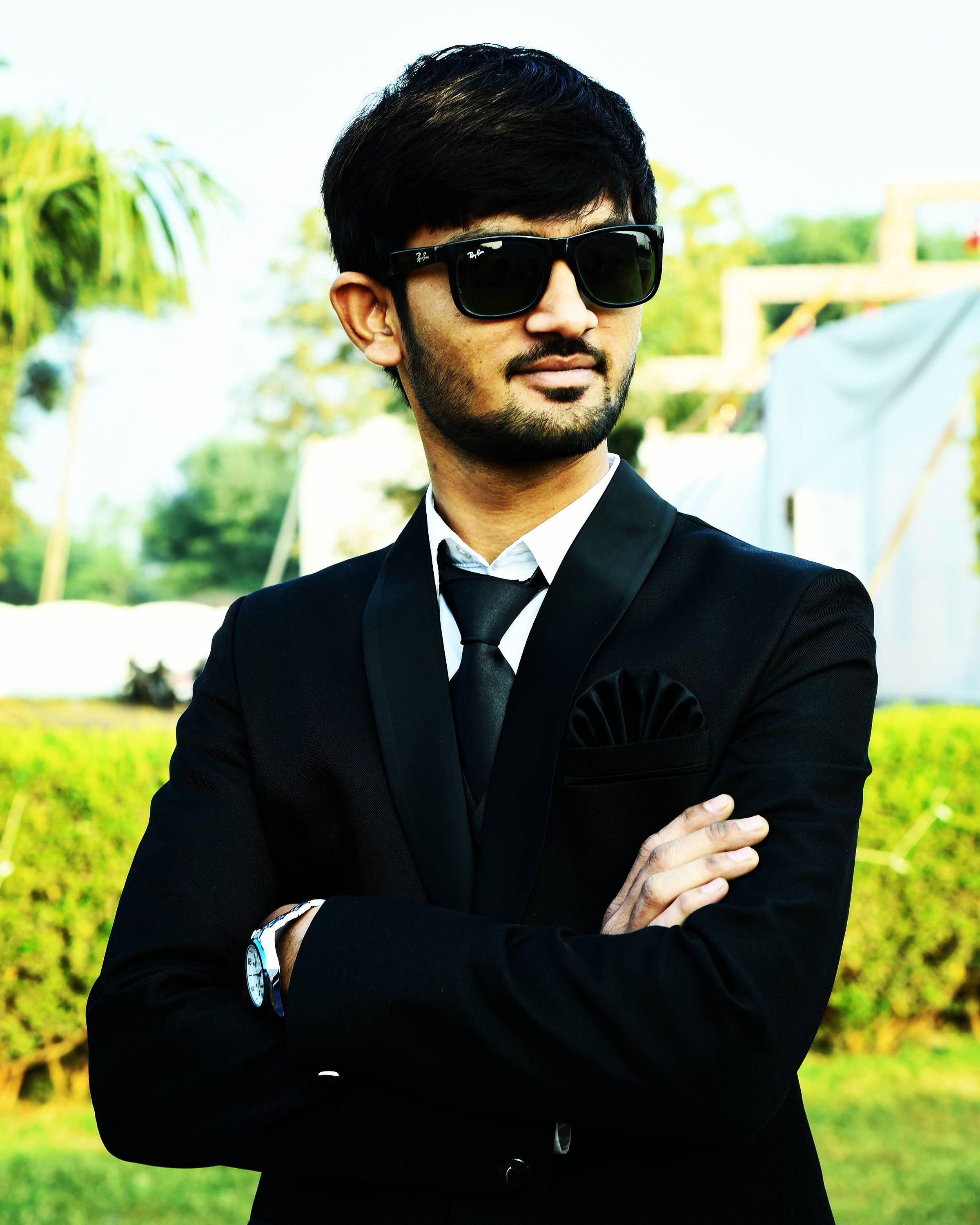 MARMIK PATEL – Medium