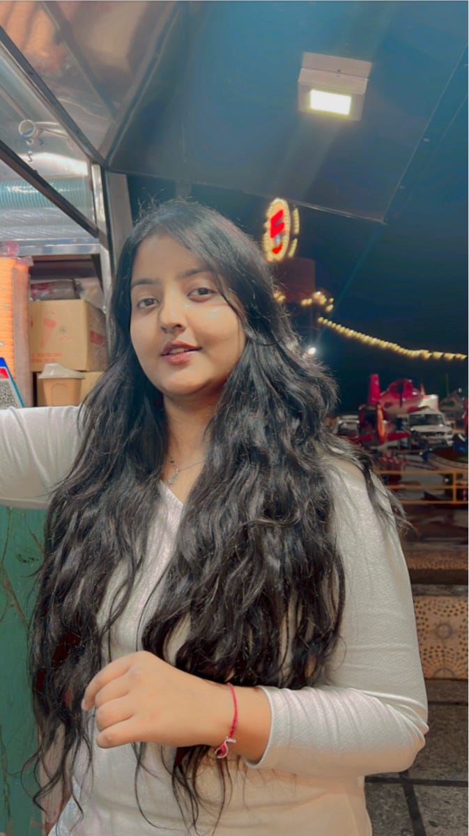 Divashni Gandas on Medium curated some lists