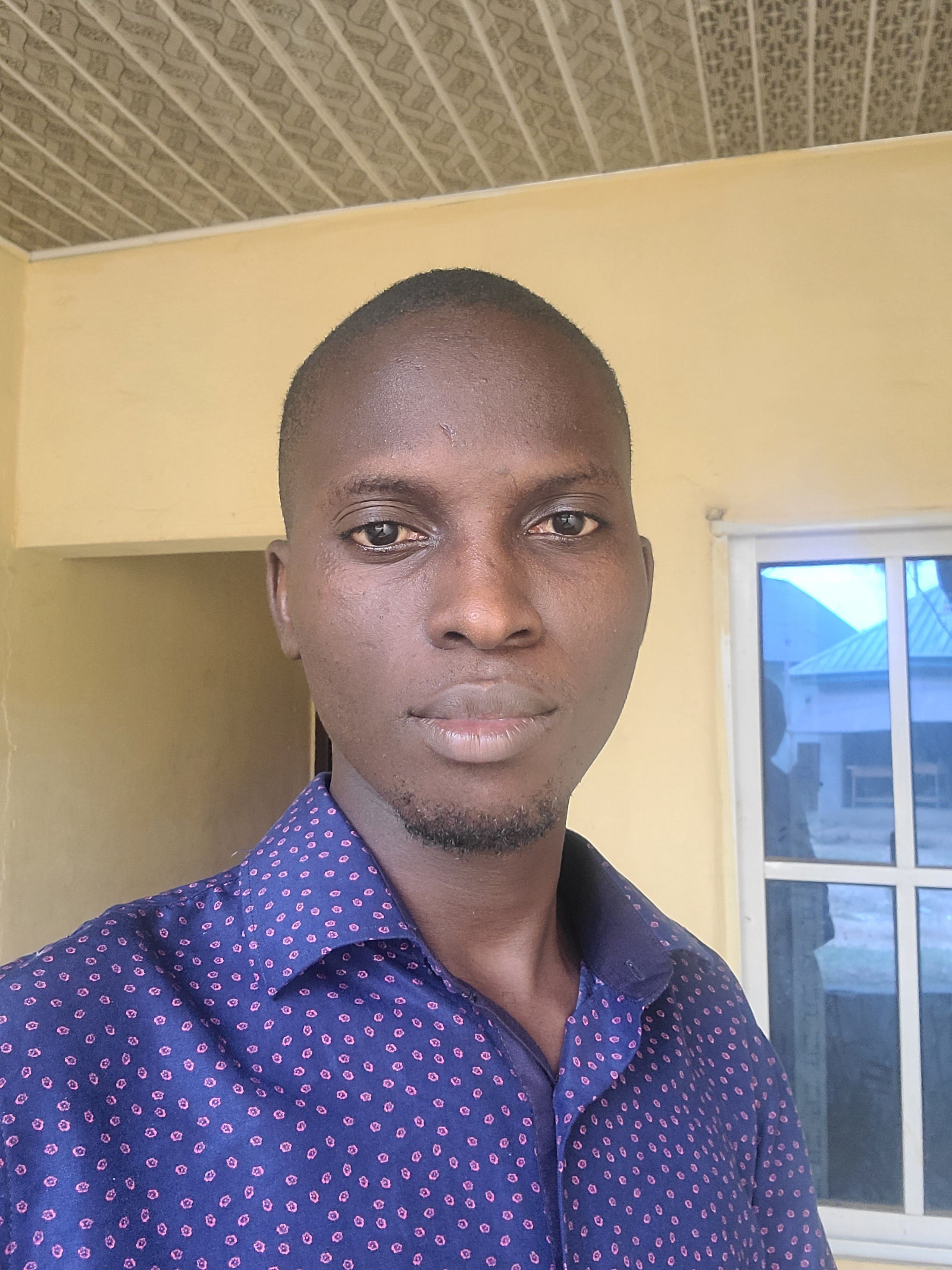 Gbenga Olaegbe (mageotech) – Medium