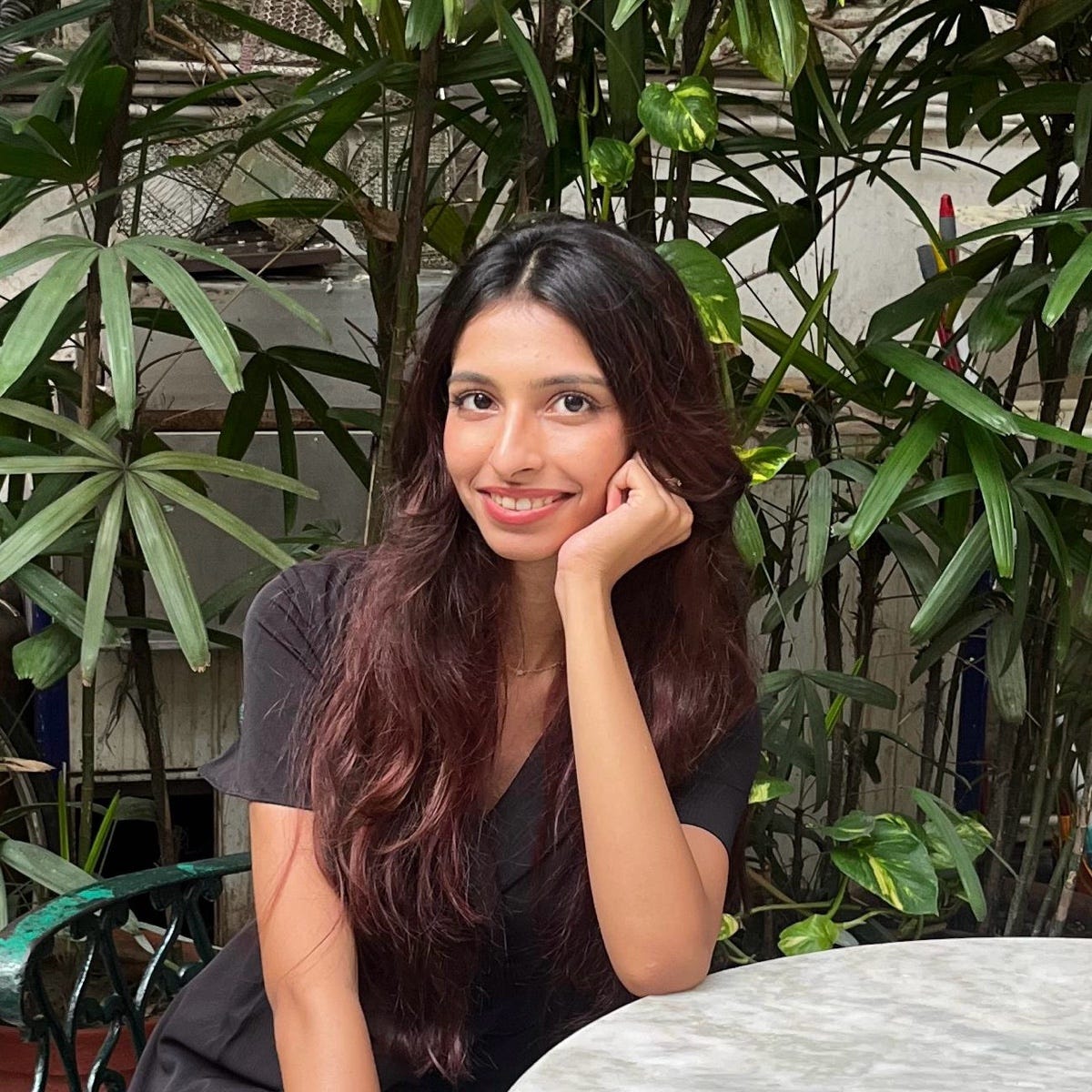 About – Neha Harjani – Medium