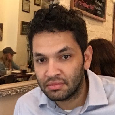 Michael Roman – Medium