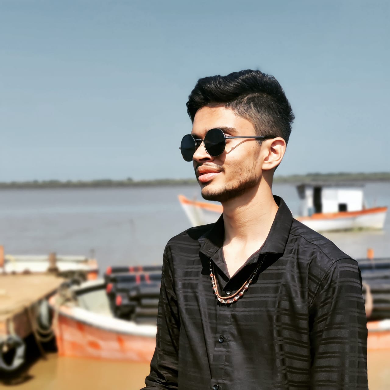 Yash Baravaliya – Medium