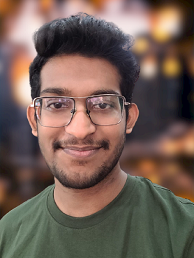 Srikrishna Sakunia – Medium