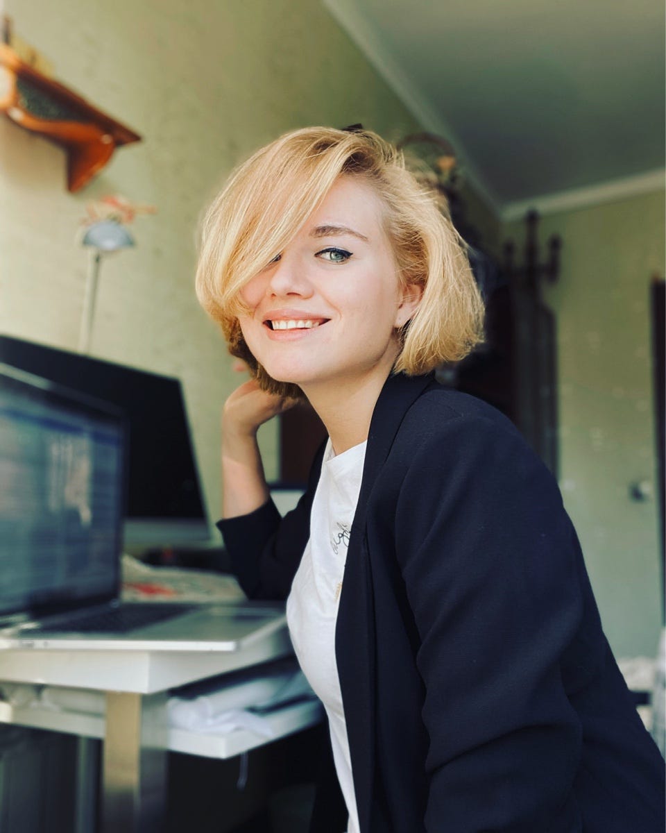 Meta Xenia – Medium