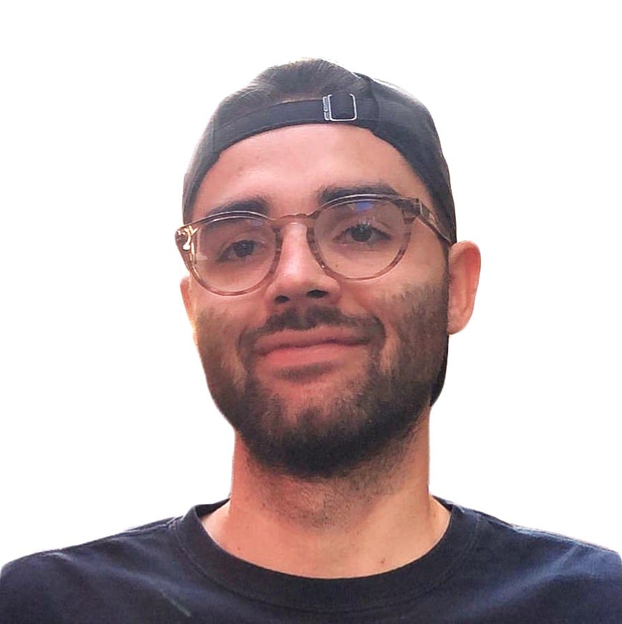 About – Nikolay Georgiev – Medium