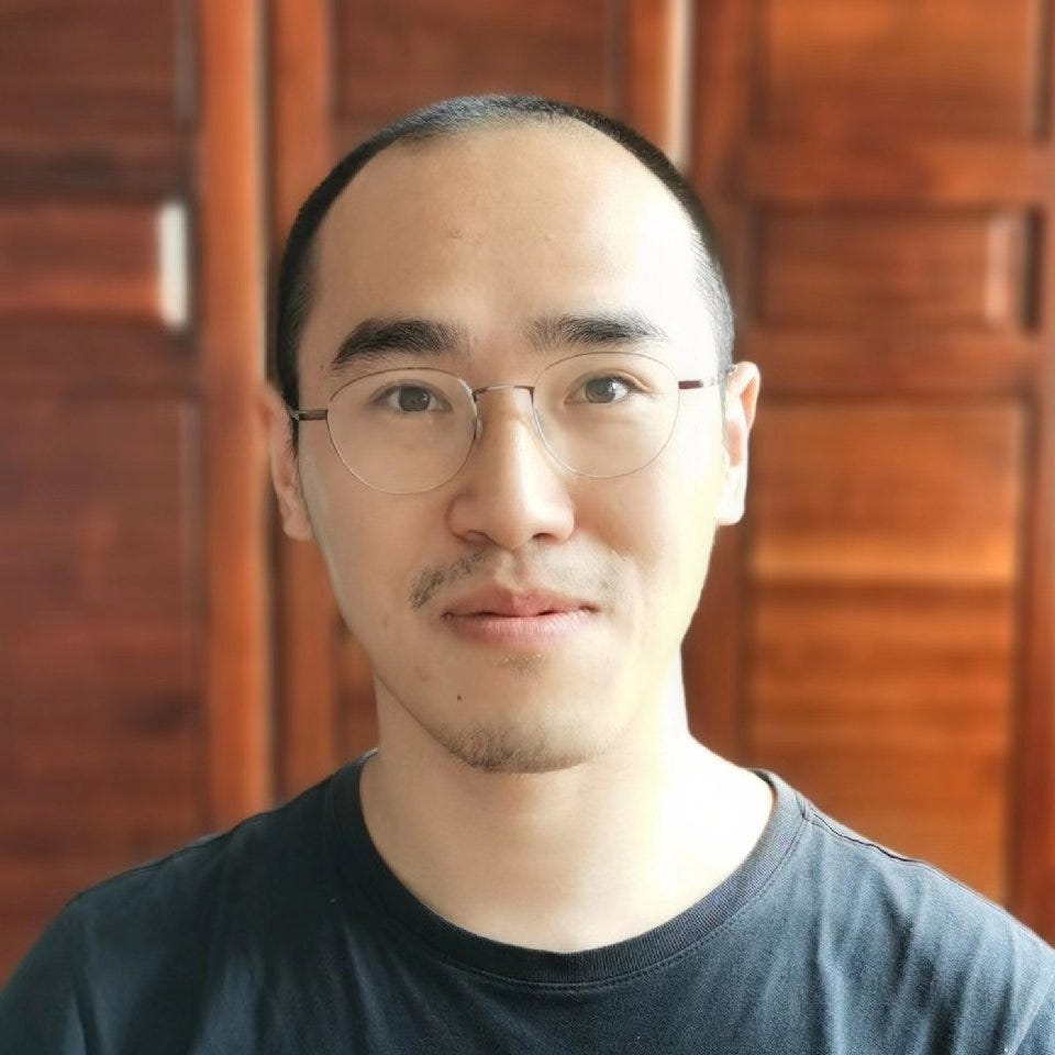 Min Dai – Medium