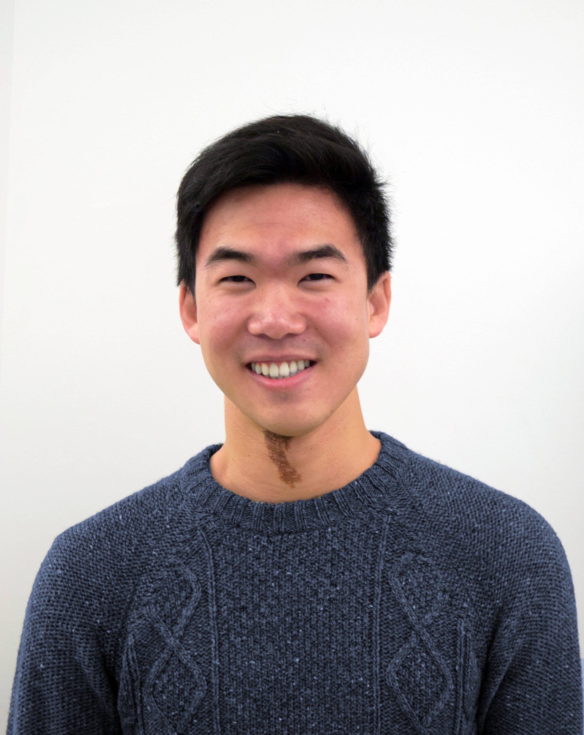 Max Peng – Medium