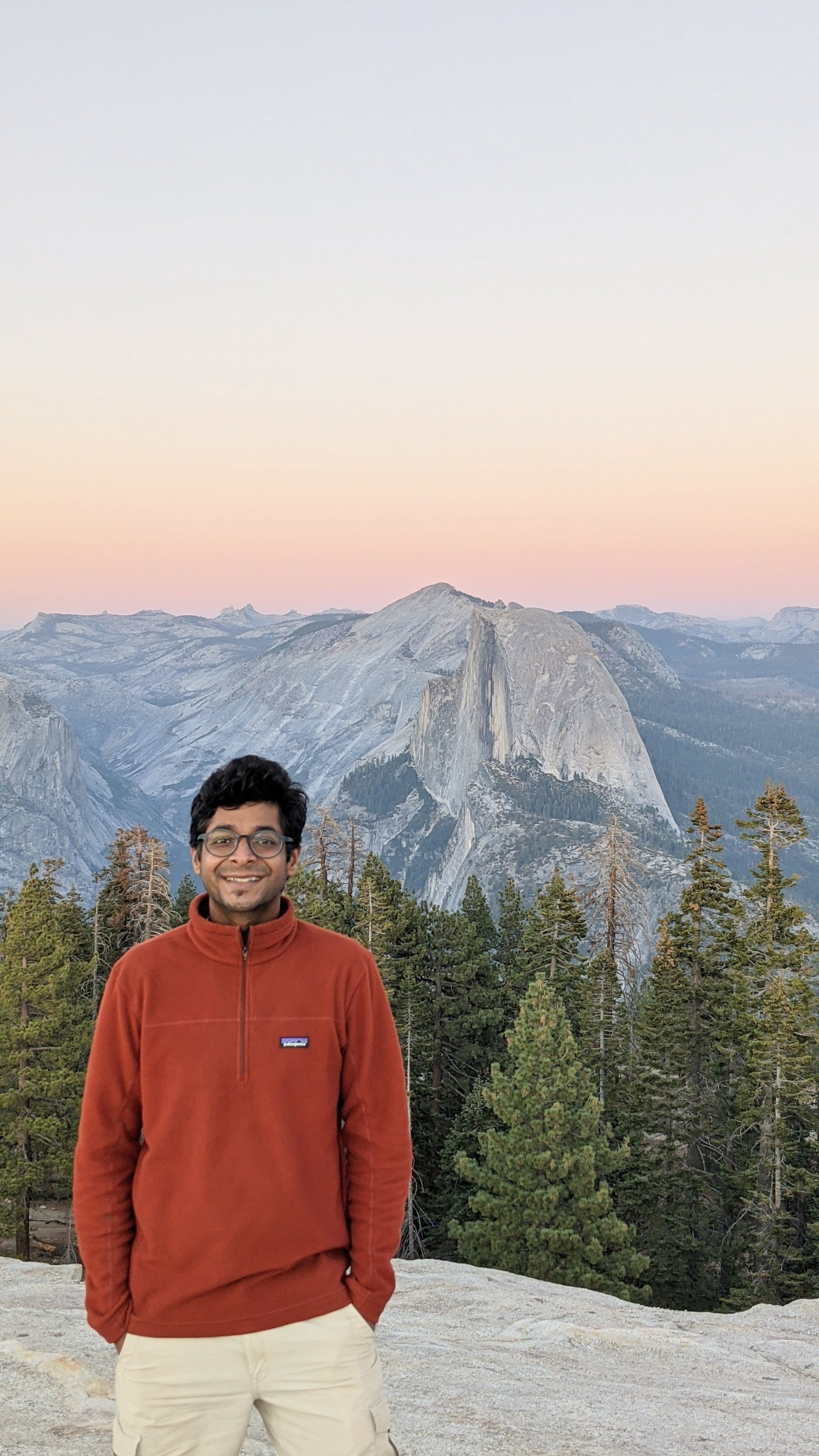 Nirmit Chetwani – Medium