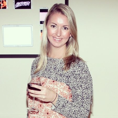 Britta Franson – Medium