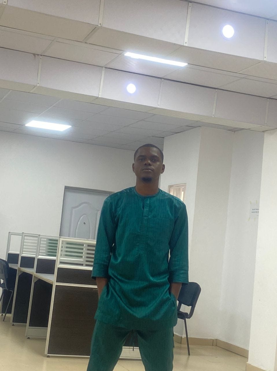 Oluwatobiloba Olamide – Medium